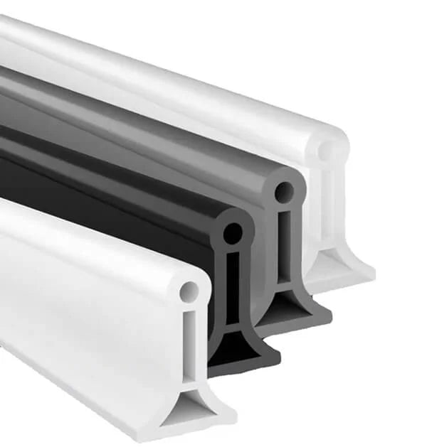 SiliconeStrip - Silicone Water Barrier Strip – Emiblue | everything for a smile