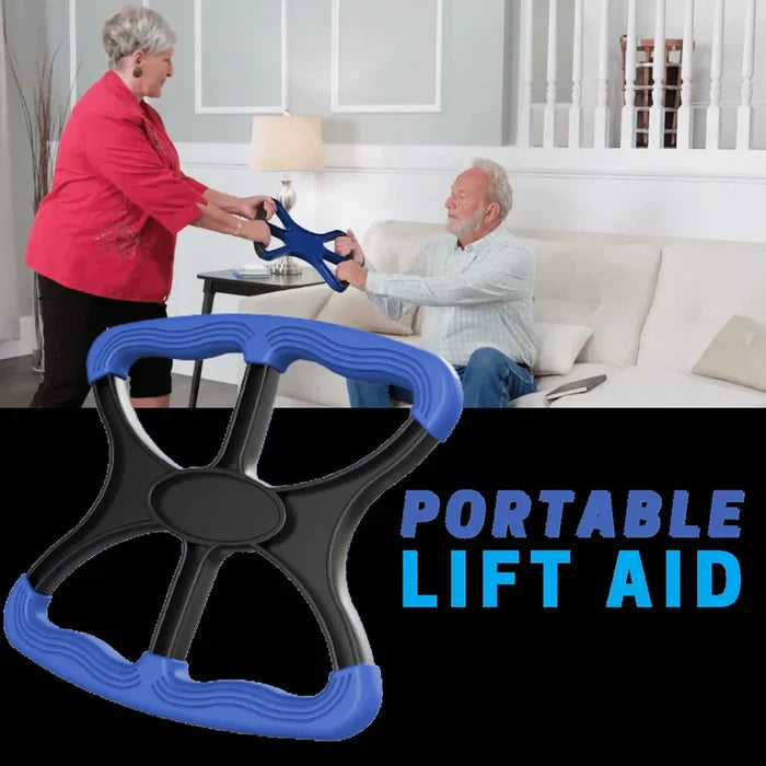LiftAid - Stand Up Assist Handle – Emiblue | everything for a smile