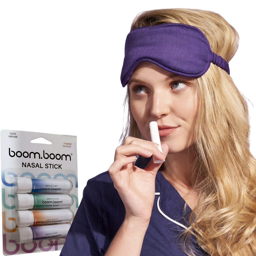 InhalerStick: Easy Breathing Nasal Inhaler Sticks – Emiblue ...