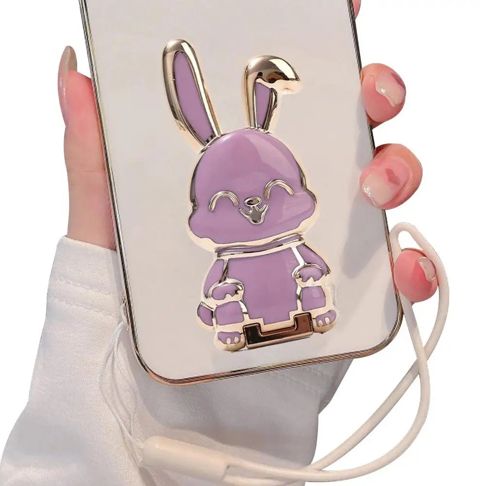 BunnyStand 1+1 FREE - Foldable Bunny Phone Stand – Emiblue | everything ...